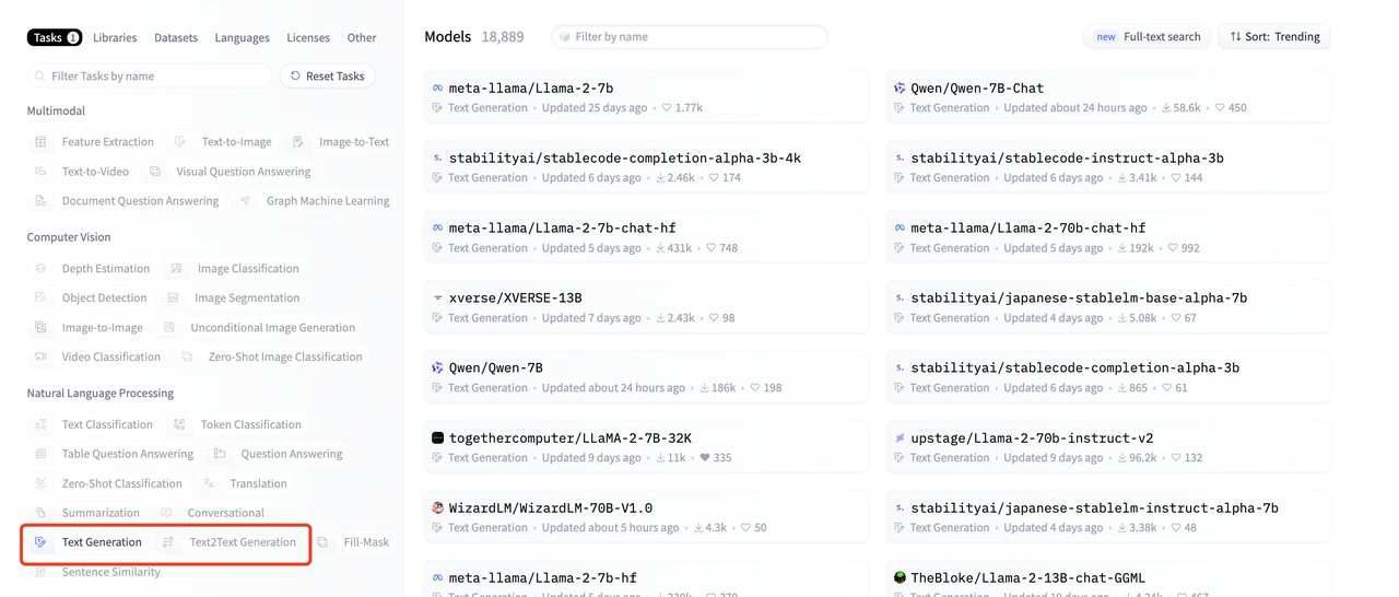 Dify智能体开发：接入Hugging Face上的开源模型_dify 怎么支持 hugging face-CSDN博客