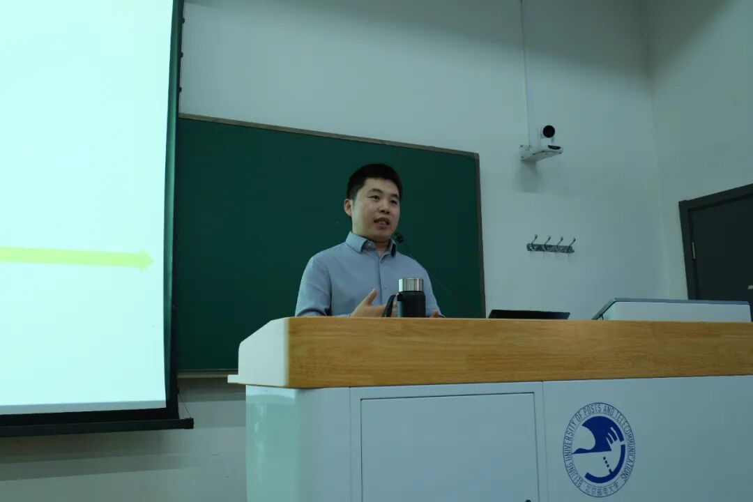 OpenLoong 高校行 | 北邮站精彩回顾！技术×思维齐发力，开源助力机器人科研新力量！-CSDN博客