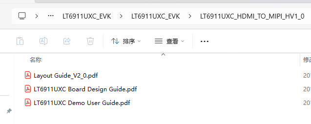 龙讯LT6911UXC与LT9611UXC资料：有源码固件，支持4K@60，兼容海思3519A...-CSDN博客