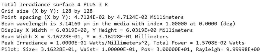 深入了解物理光学传播和 ZBF 文件_zemax里怎么保存zbf文件-CSDN博客