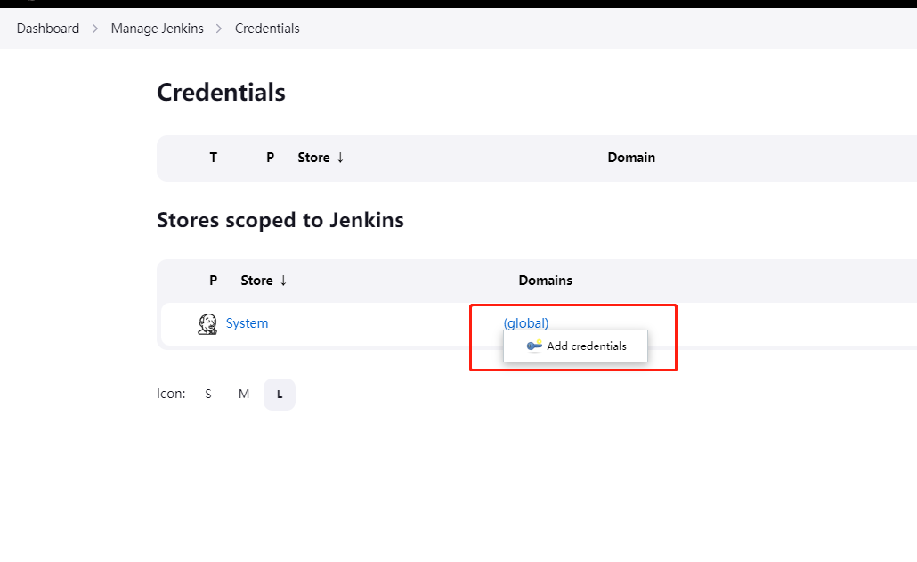 11-配置篇_jenkins credentials-CSDN博客