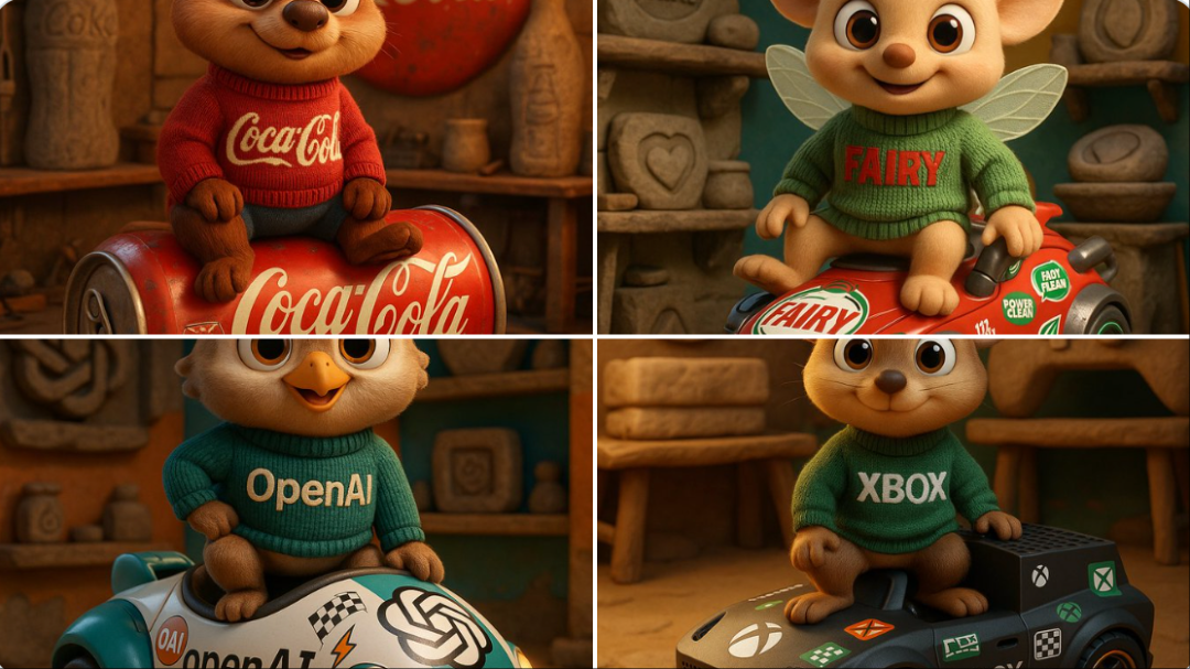 超全合集！160个精选OpenAI GPT4o文生图核心提示词_文生图通用提示词一览-CSDN博客