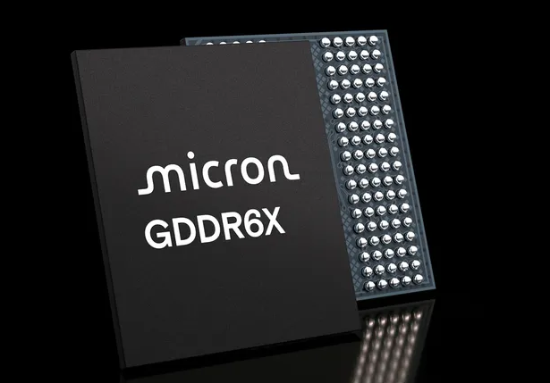 GDDR6 VS GDDR6X：GPU与AI芯片的高性能显存技术的选择-CSDN博客