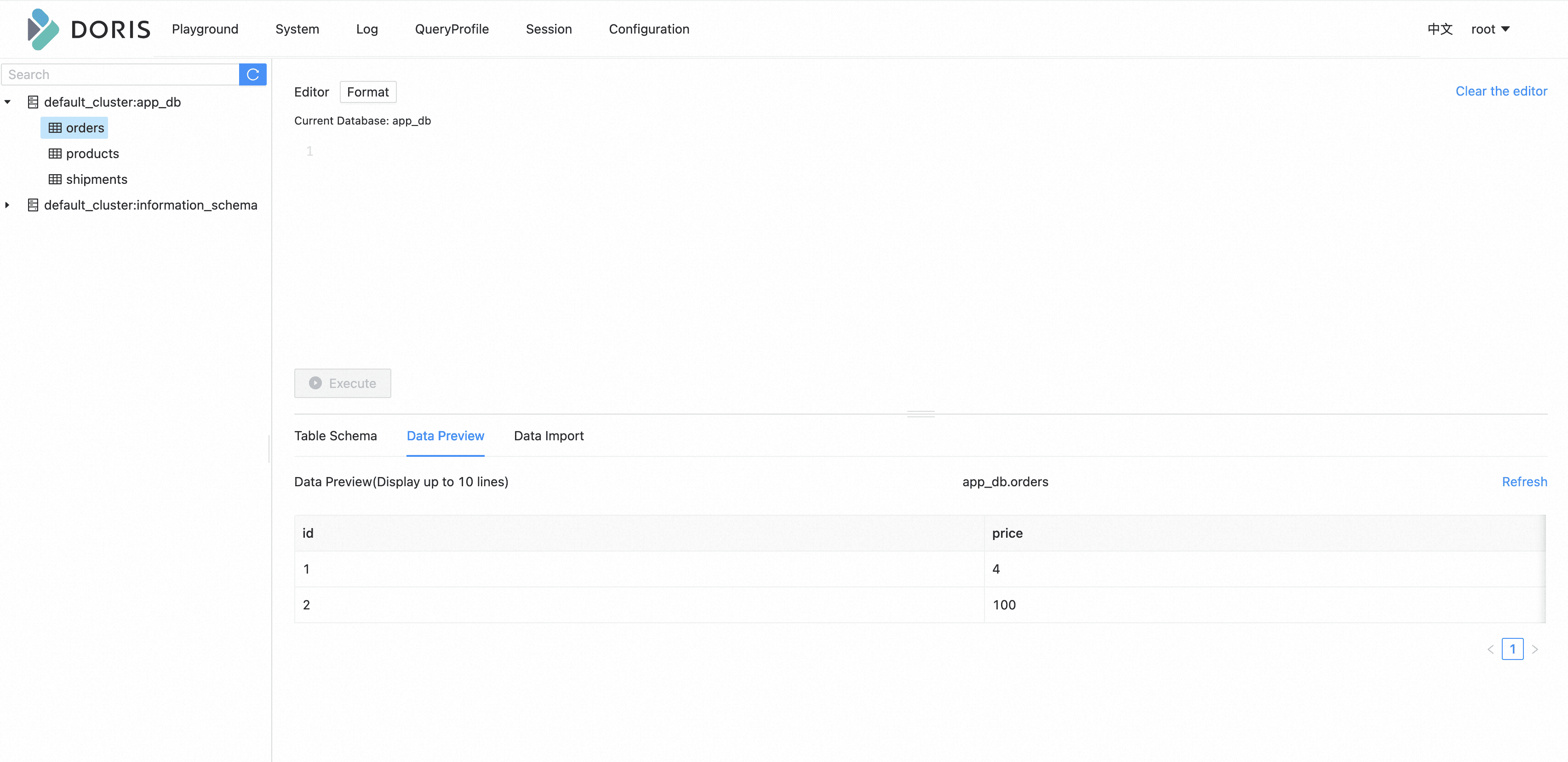 基于Flink CDC 3.6.0构建 MySQL 到 Doris 的 Streaming ELT 作业：包含整库同步、表结构变更同步和分库分表同步的功能-CSDN博客