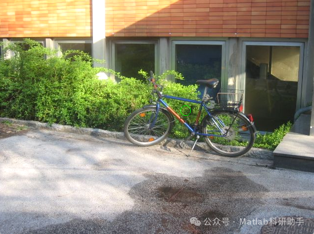 学习使用二元分类器检测对象；模板匹配，梯度直方图（HOG）和级联目标检测研究附Matlab代码-CSDN博客