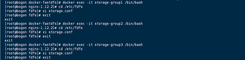docker-compose部署nginx+fastDFS-CSDN博客