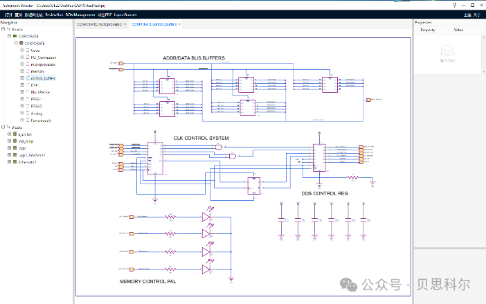 Schematic Booster原理图查看工具_schematic booster下载-CSDN博客