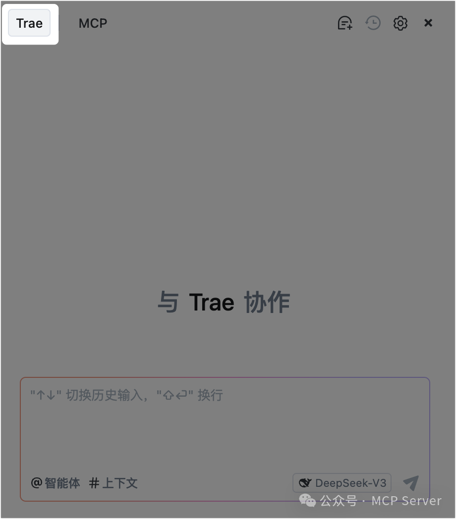 Feishu MCP深度解析，解锁AI代理协作新玩法！-CSDN博客