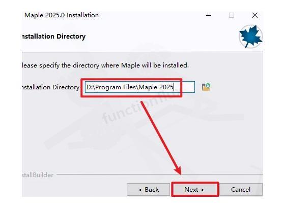 【2025版】超详细Maple 2025安装保姆级教程，永久免费使用，数学计算软件配置和使用指南，看完这一篇就够了_maple2025-CSDN博客