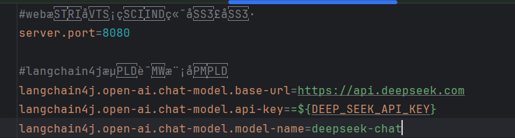 【保姆级教程】SpringBoot携手DeepSeek，ollama本地部署大模型实战！_olloma部署deepseek-CSDN博客