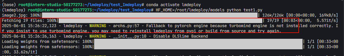 书生大模型第五期-L1G3-LMDeploy 课程实践过程记录-CSDN博客