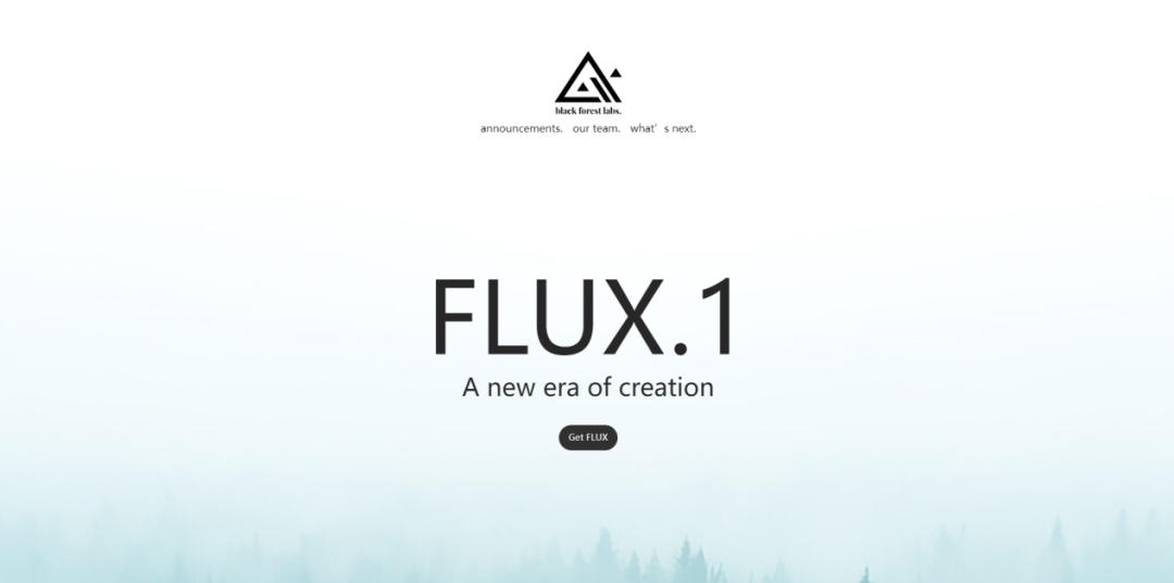 ComfyUI | 5分钟部署最新Flux大模型_flux comfyui-CSDN博客