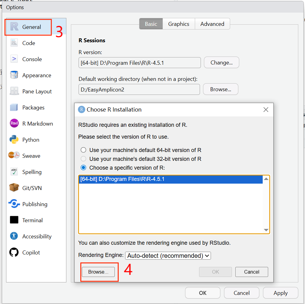 R语言|Rtools编译工具|RStudio开发环境|R包的安装与配置-CSDN博客
