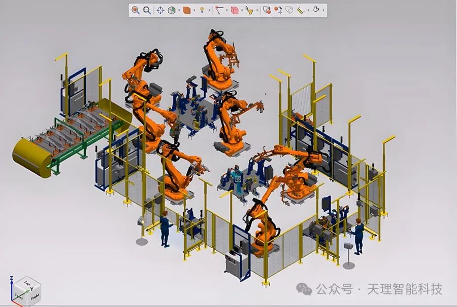 工艺仿真-Process simulate-CSDN博客
