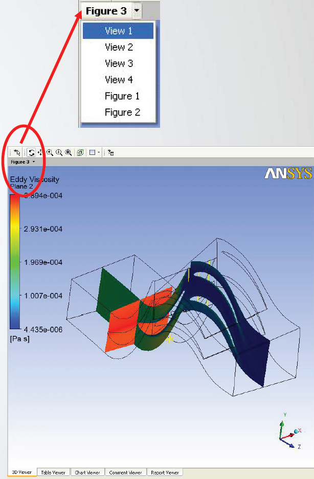 Fluent 04 | 后处理_fluent后处理-CSDN博客