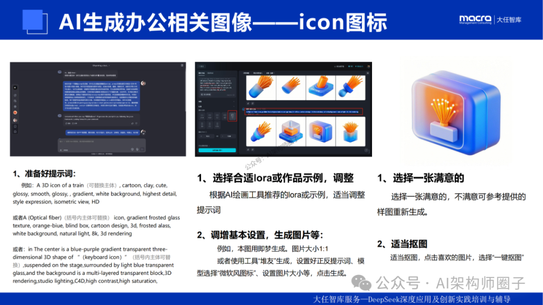 DeepSeek让图文视频快制作，36页报告分享，太香了！-CSDN博客