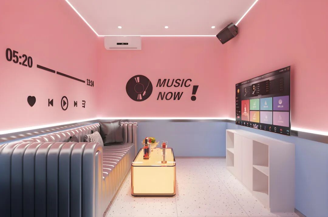 传统KTV如何升级改造成自助KTV？-CSDN博客