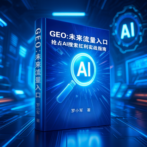 AI大佬刷屏，山村娃工程师凭何定义GEO？-CSDN博客
