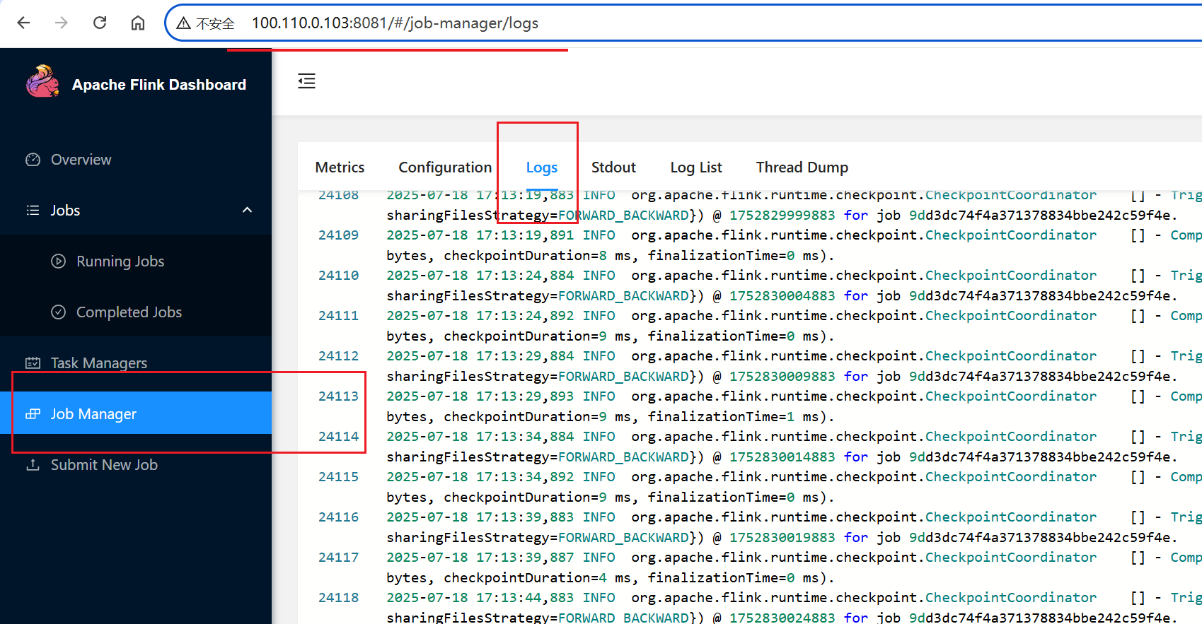 Docker 部署 Dinky 1.23 flink 1.26——实现从postgres数据库到postgres数据库的整库同步_dinky整库同步postgresql-CSDN博客