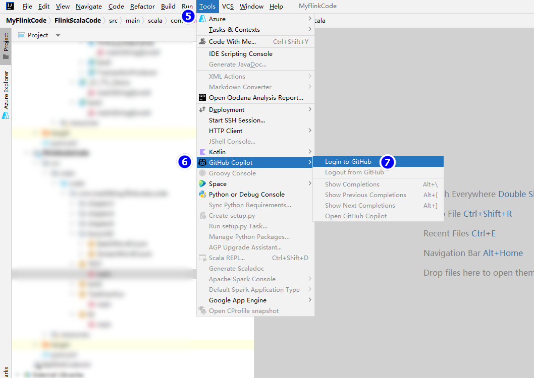 GitHub Copilot X 编程助手-CSDN博客