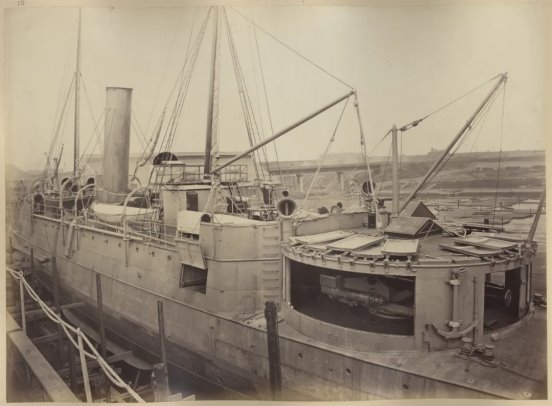 海军史学者陈悦：七个长眠英伦的北洋水师水兵，一段尘封百年的家国往事-CSDN.NET