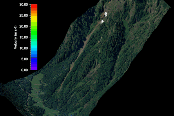 瑞士RAMMS_rockfall落石运动数值模拟软件介绍_rockfall落石分析软件功能-CSDN博客