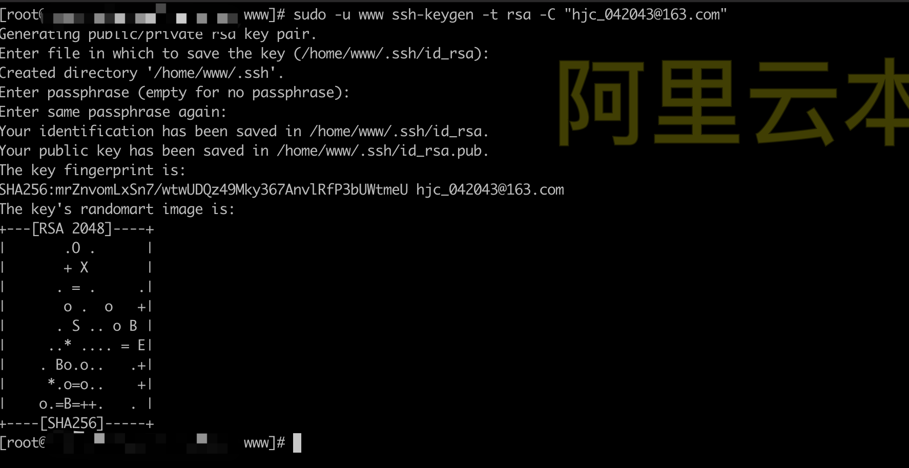 远程git仓库和宝塔WebHooks实现代码自动同步到测试服-CSDN博客