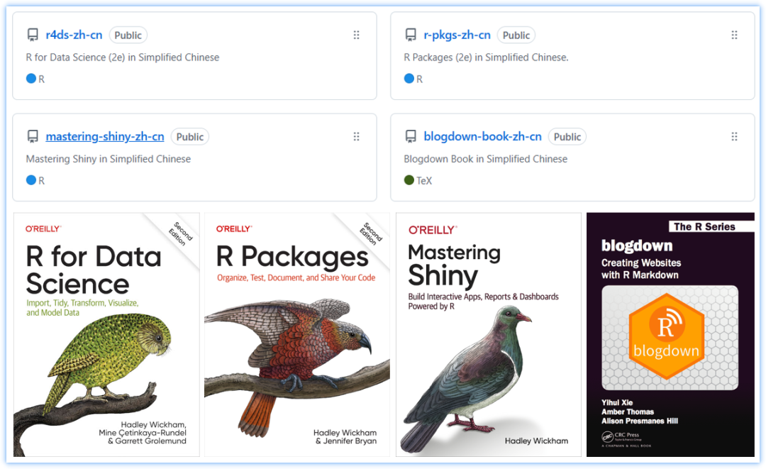 Books-zh-cn：开源免费的中文书籍社区_开源中文书籍-CSDN博客