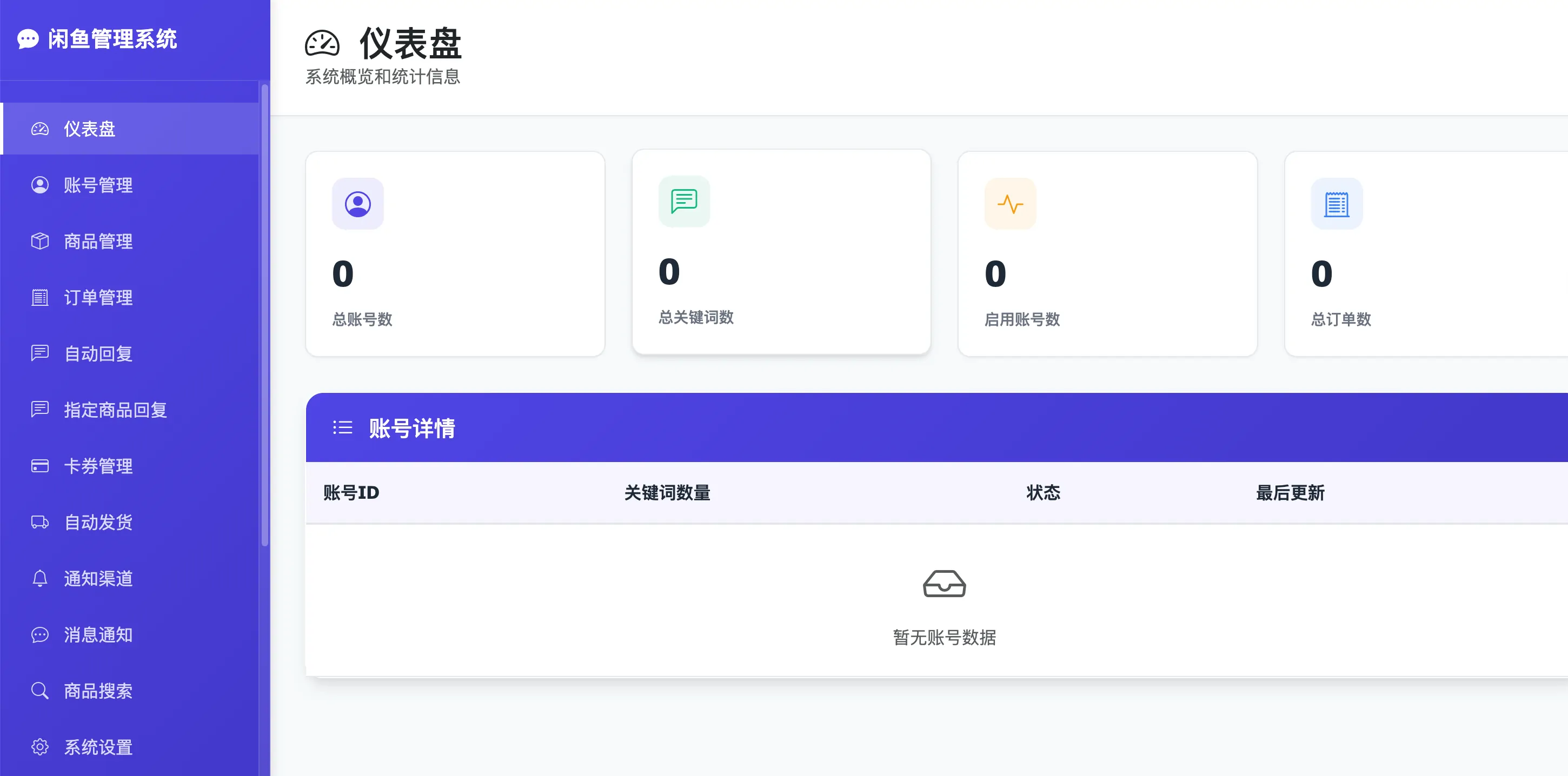 1panel部署 咸鱼自动回复 自动发货项目_xianyu-auto-reply-CSDN博客