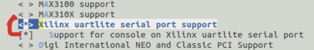 petalinux的AXI_uart 调试_petalinux ttyul read出错-CSDN博客