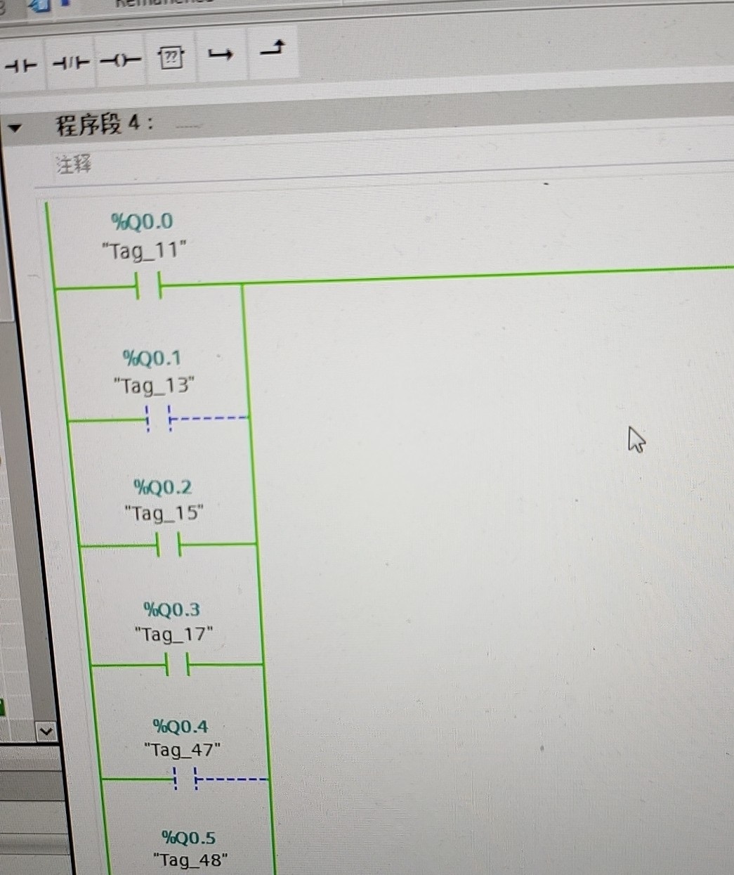 Labview Modbus - Tcp：PLC通讯的万能利器_labview modbustcp-CSDN博客