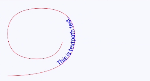 【鸿蒙next开发】JS组件：svg组件（textPath）_svg textpath-CSDN博客