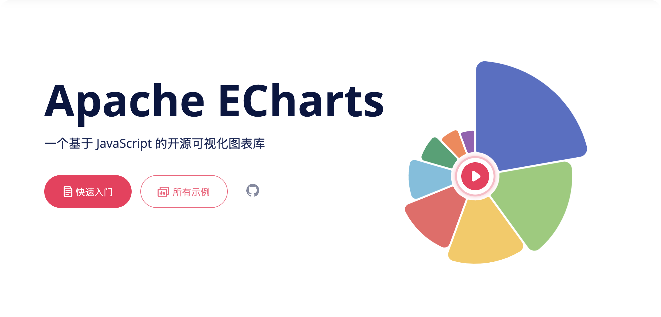数据科学丨Echarts，最强数据可视化工具！开源、美观、易上手！_开源echart-CSDN博客