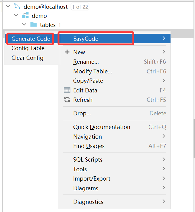 SpringBoot+Mybatis(Plus)极速入门案例_springbootmybatisplus 案例-CSDN博客