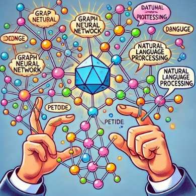 【实用生信代码】将短链多肽转化为SMILES并提取原子和键信息-生成GNN用的Graph对象_多肽的smiles-CSDN博客