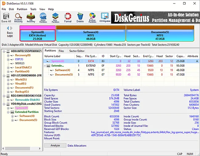 HDD 擦除软件评测_ireashare data wipe下载-CSDN博客