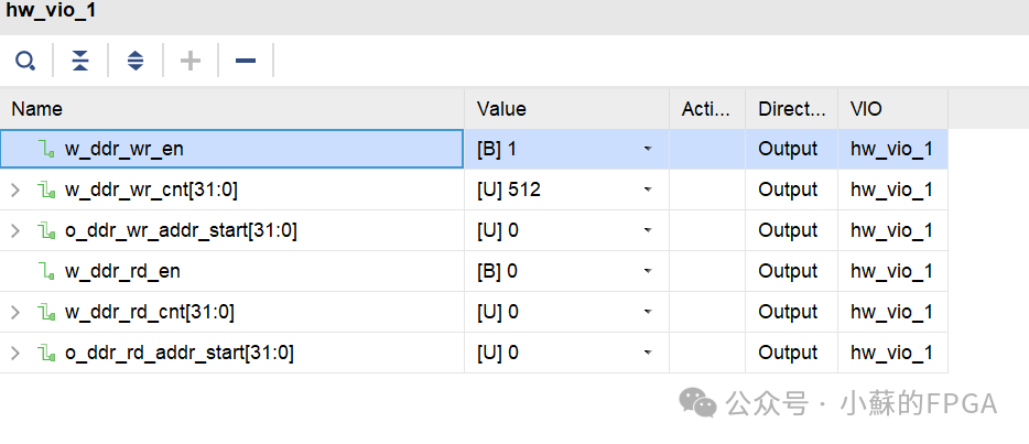 Xilinx DDR4 MIG IP核的AXI接口：FIFO应用-CSDN博客