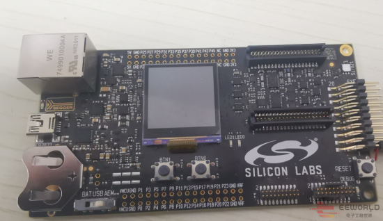 Silicon Labs BG22-EK4108A 蓝牙开发评测】五、BG22蓝牙功耗测试---绝对干货 [复制链接]_brd4001a-CSDN博客