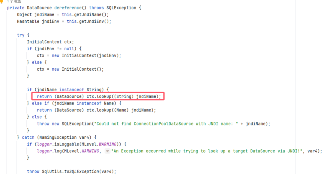JavaSec | c3p0反序列化分析_反序列化用c3p0链-CSDN博客