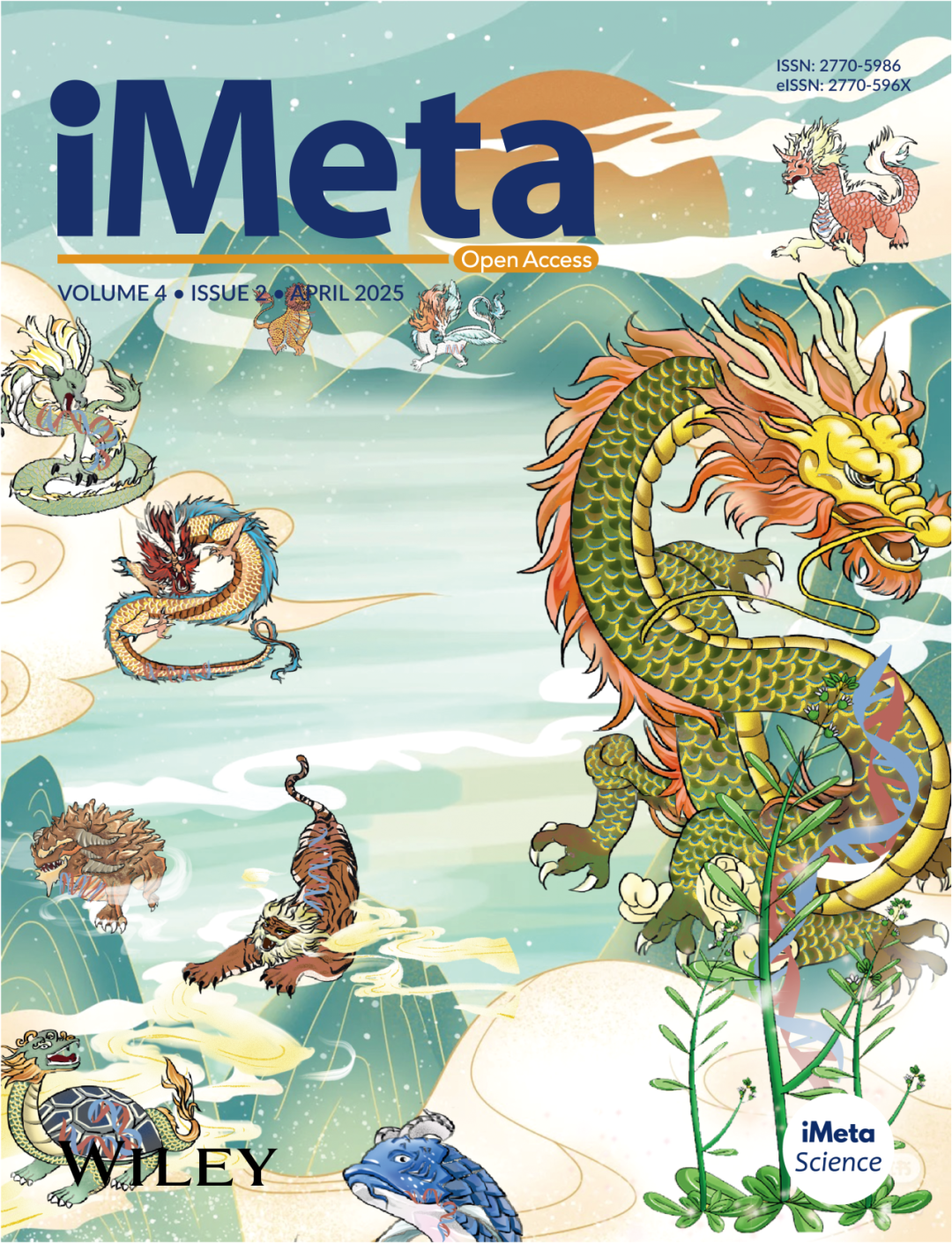 iMetaOmics | 浙大阎芙洁组-解析微生物减少铜诱导的神经毒性-CSDN博客