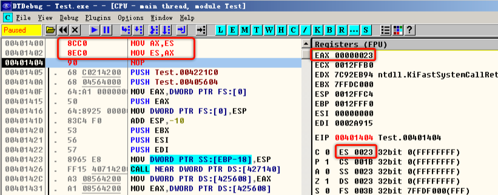 1 保护模式_jmp far 如何找到选择子-CSDN博客