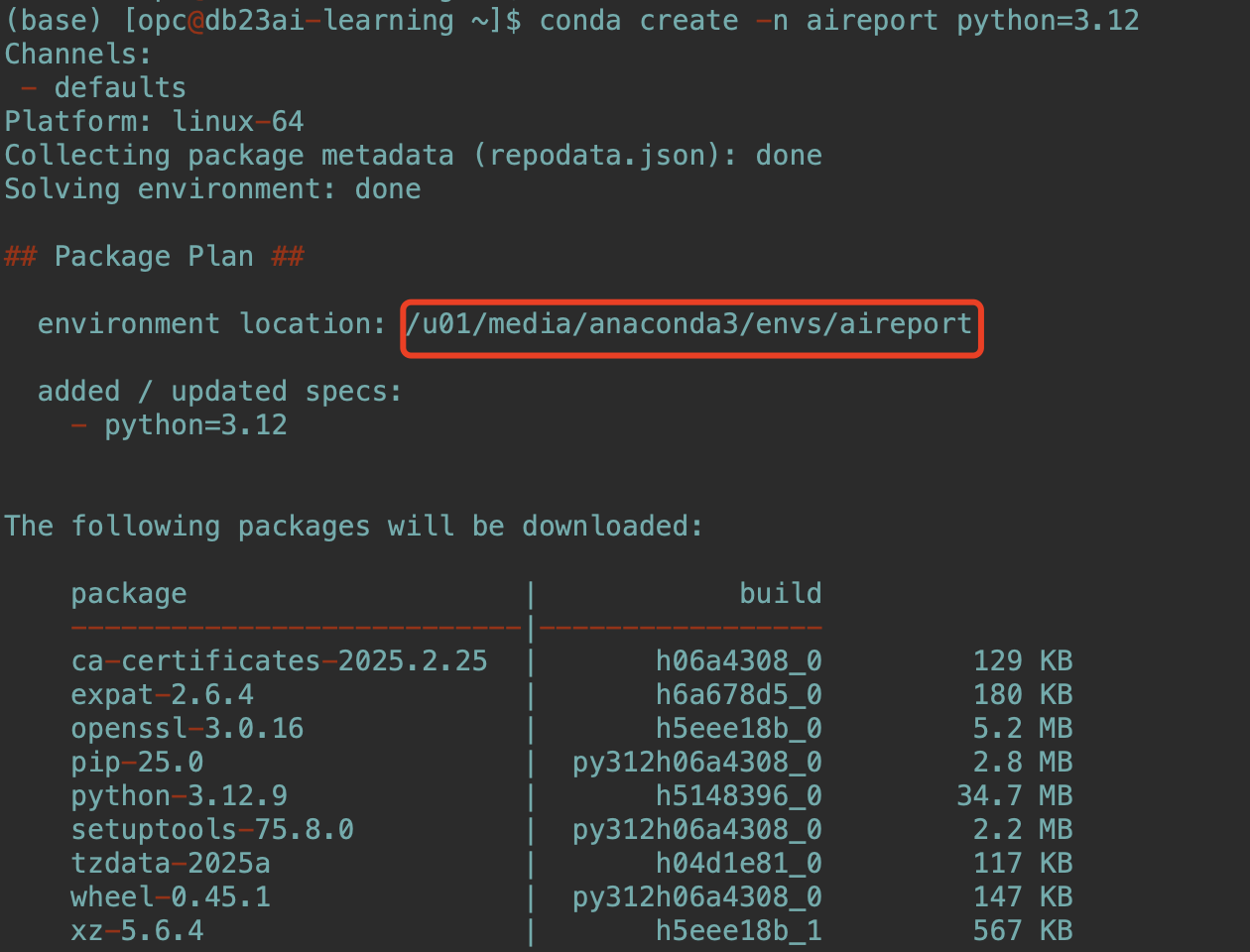 Anaconda指定目录安装终极指南+避坑大全-CSDN博客
