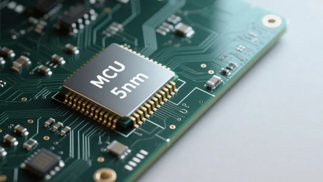 现在常用的MCU，是多少nm制程工艺？-CSDN博客