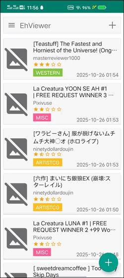 EhViewer官方版下载安装图文教程（非常详细，适合新手）_enviewer-CSDN博客