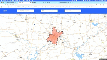 2025全新OpenLayers实战教程：从零开始搭建完整项目_openlayers教程-CSDN博客