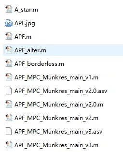 《基于APF和MPC的多智能体围捕围剿控制跟踪算法》MATLAB 代码 多智能体 围捕算法 无人-CSDN博客