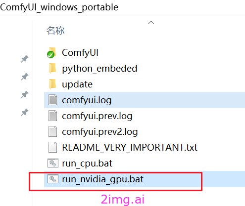 24天学会ComfyUI-1 初探新ComfyUI_3080跑comfyui-CSDN博客