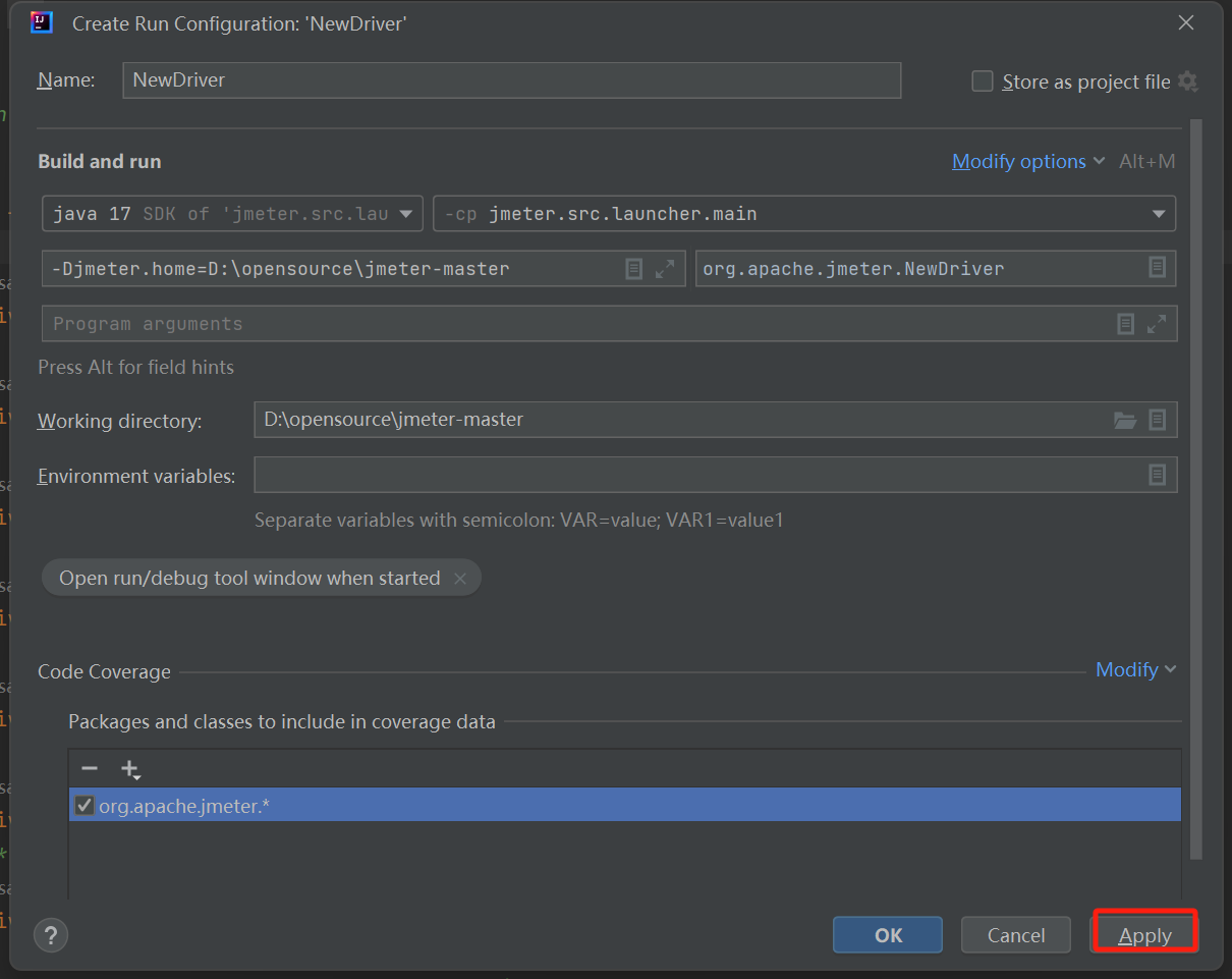 jmeter源码编译调试，使用IDEA工具debug调试jmeter源码-图文详细_idea使用jmeter-CSDN博客
