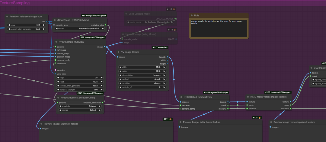 Stable Diffusion高阶必备！ComfyUI超详细安装配置指南（Win/Mac）_绘世启动器 mac-CSDN博客