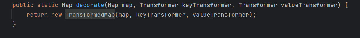 JAVA反序列化系列--CC链1分析详解_cc1链分析-CSDN博客